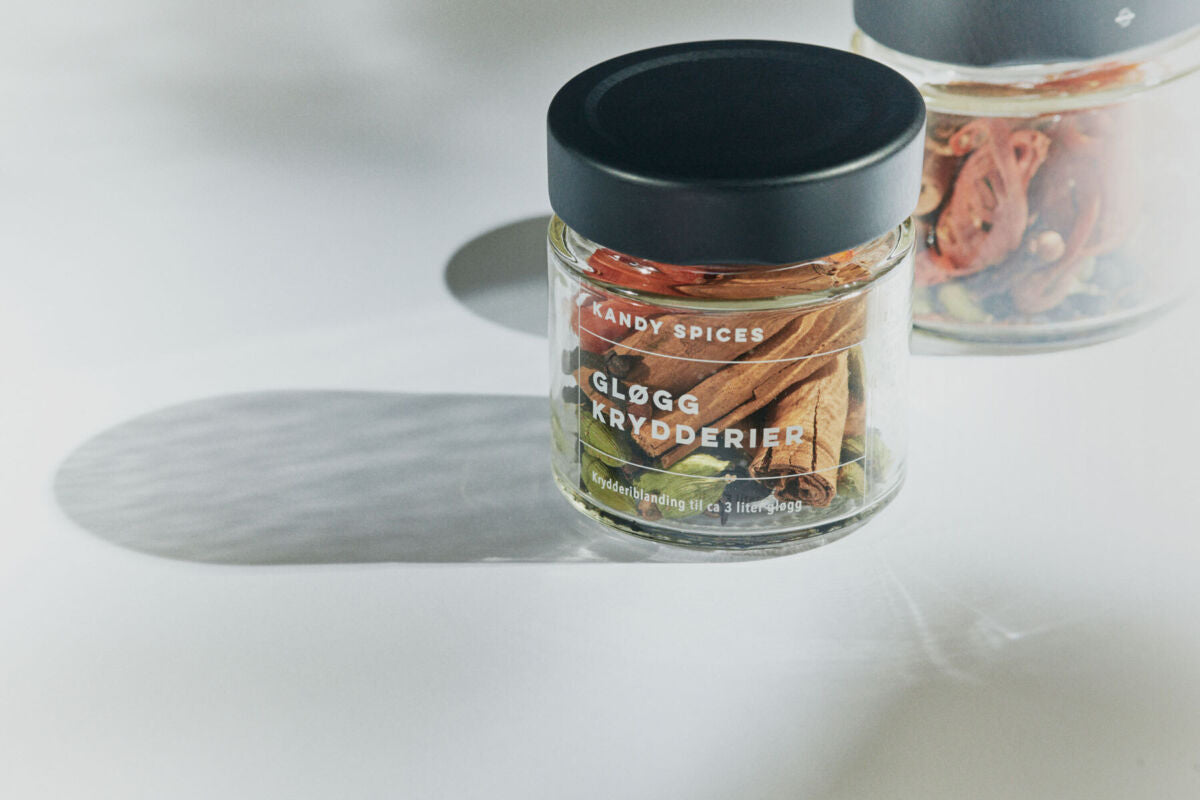 Krydderier af bedste kvalitet fra Sri Lanka | KANDY SPICES