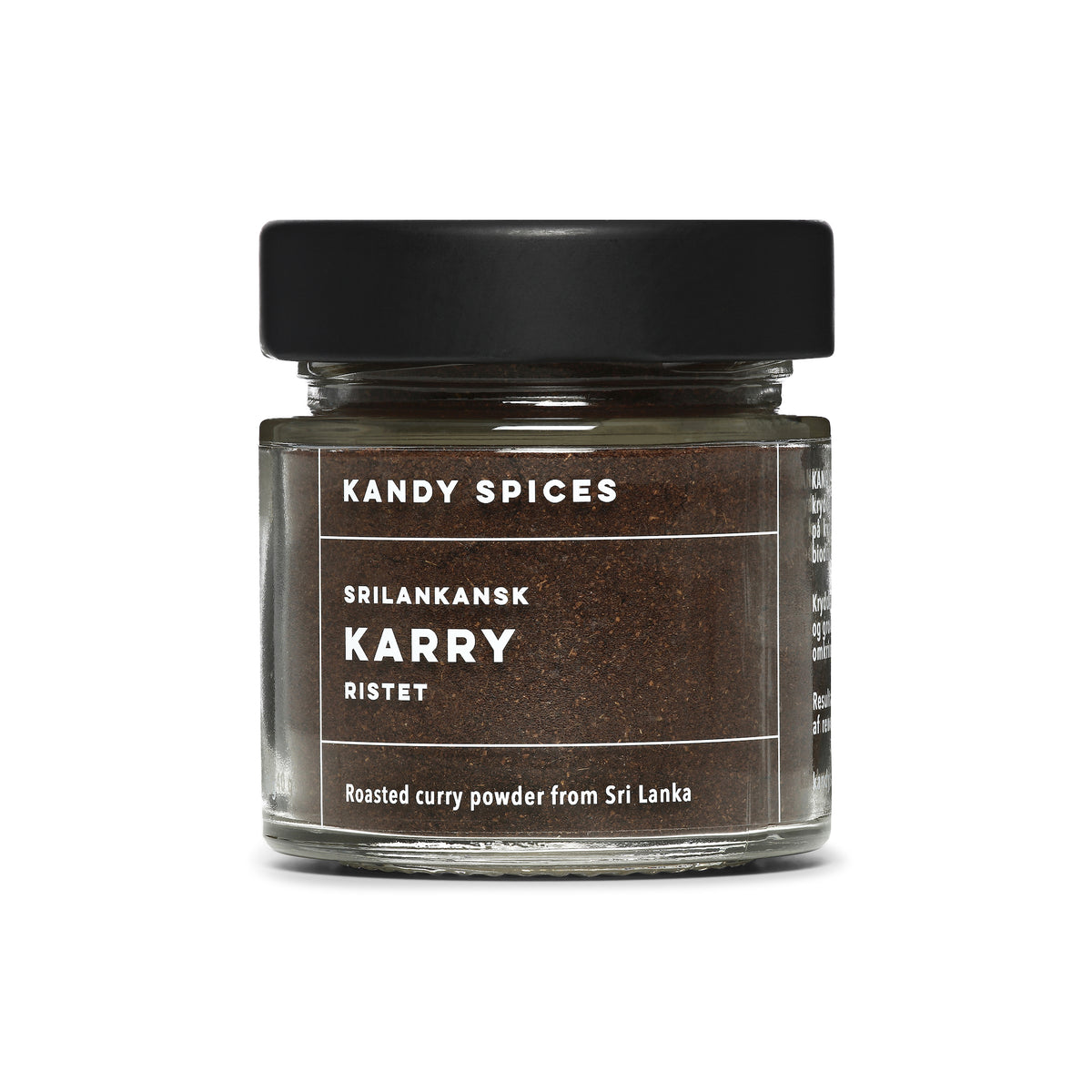 Krydderier af bedste kvalitet fra Sri Lanka | KANDY SPICES